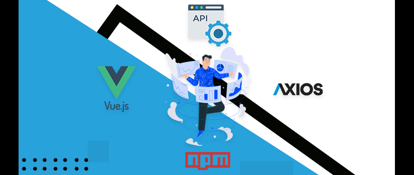 Fetching Data From A Third Party Api With Vuejs And Axios