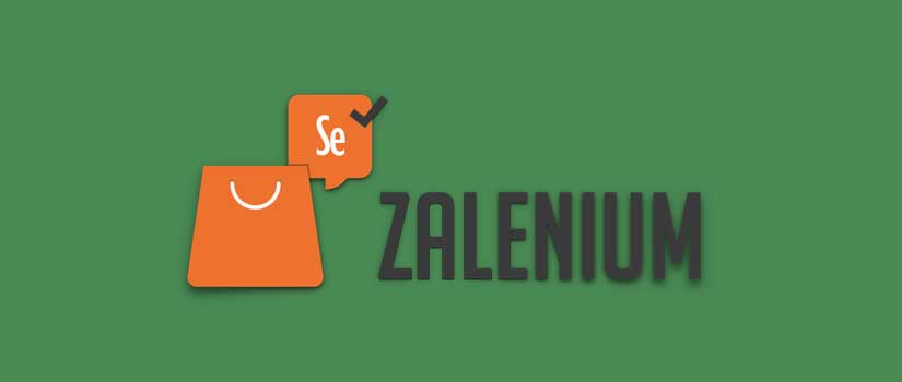 Zalenium - A flexible and scalable Selenium Grid Zalenium - A flexible and scalable Selenium Grid